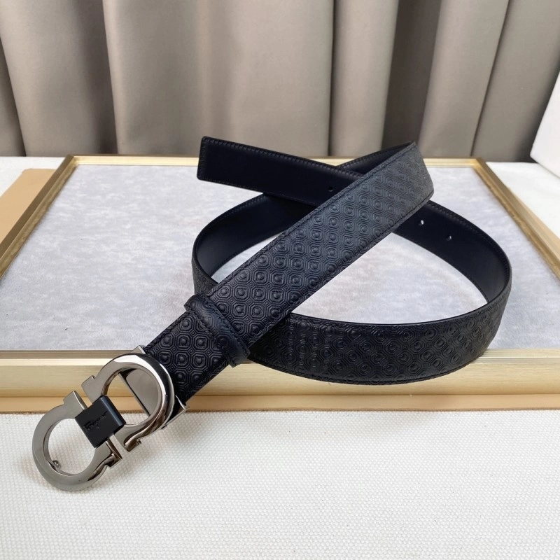 Exact replica Ferragamo Belts