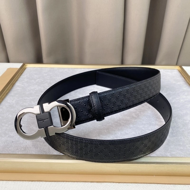 Exact replica Ferragamo Belts