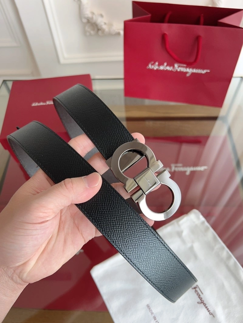 Genuine Ferragamo Belts