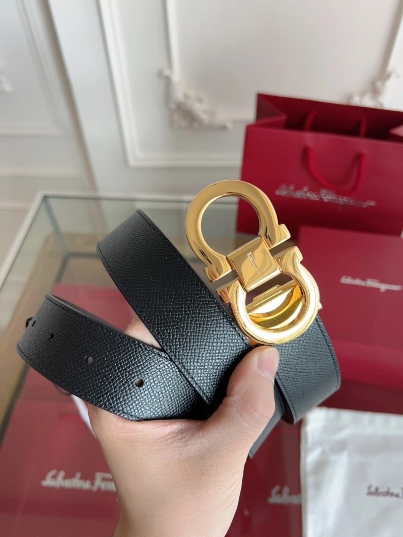 Bargain Ferragamo Belts