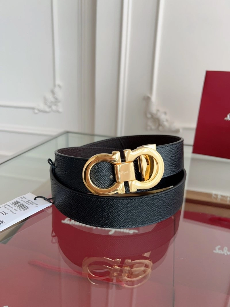 Bargain Ferragamo Belts