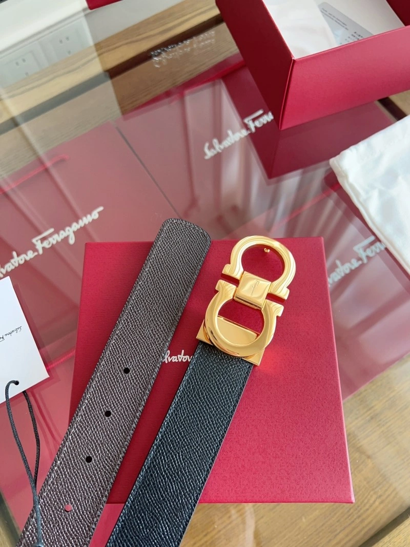 Bargain Ferragamo Belts