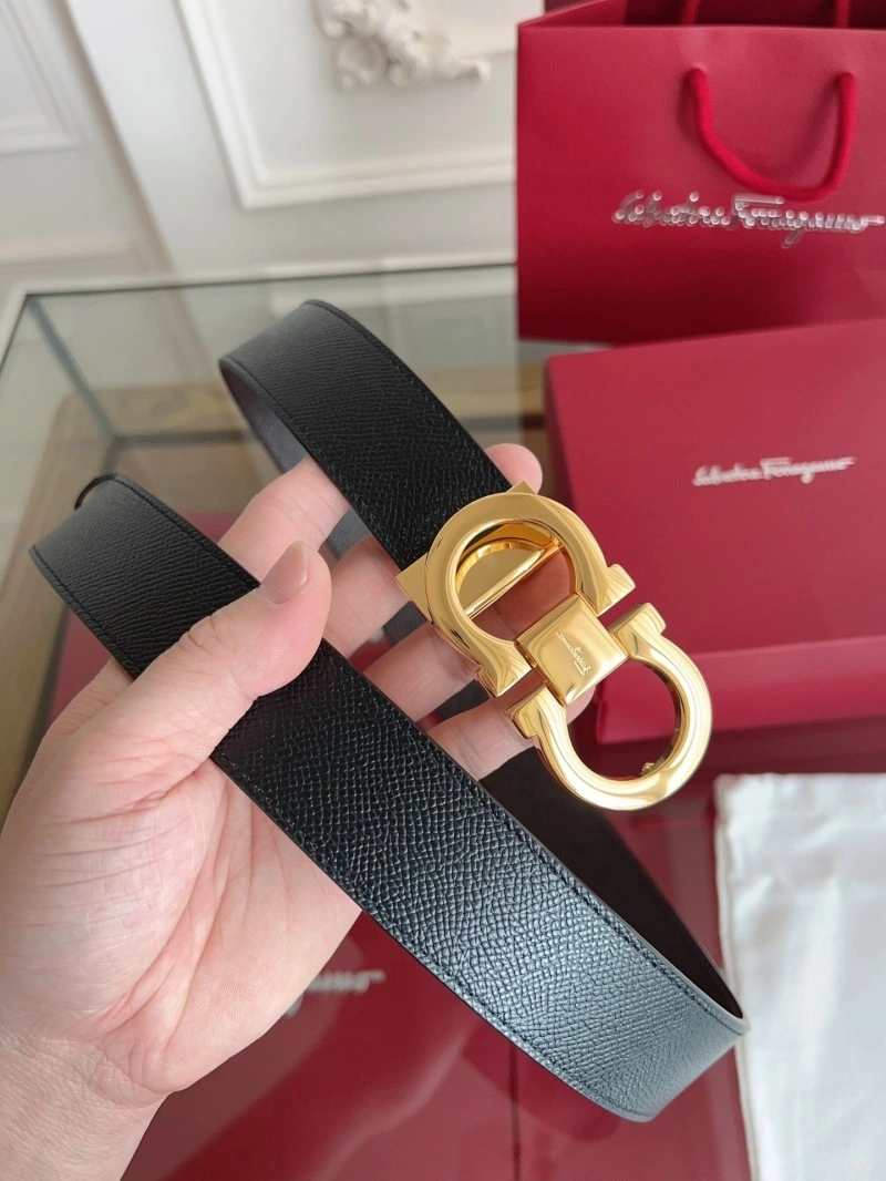 Bargain Ferragamo Belts