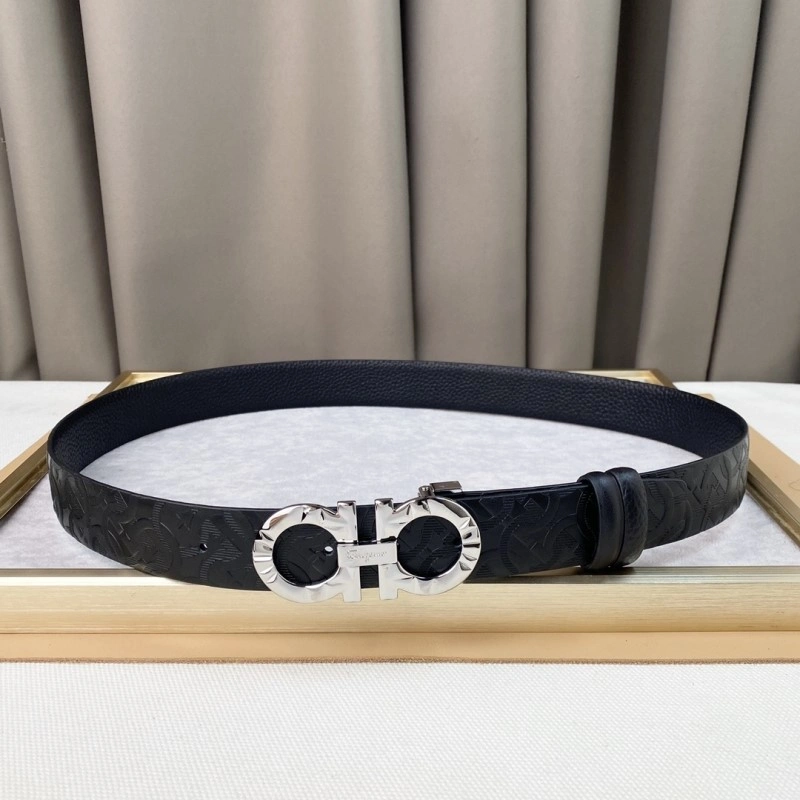 Perfect replica Ferragamo Belts