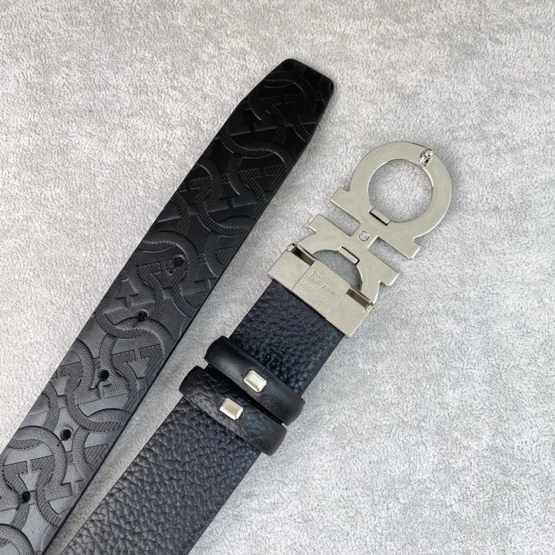 Perfect replica Ferragamo Belts