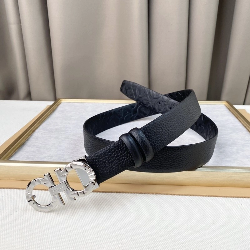 Perfect replica Ferragamo Belts
