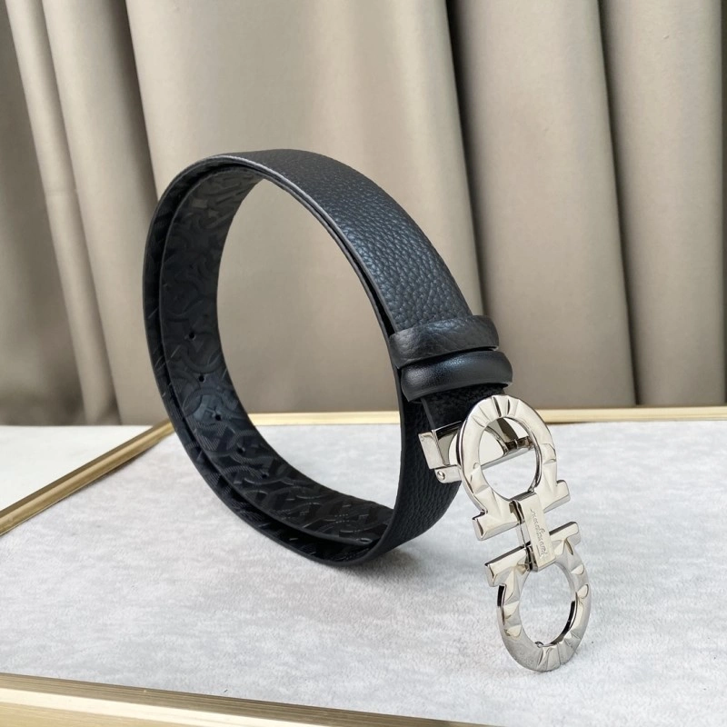 Perfect replica Ferragamo Belts
