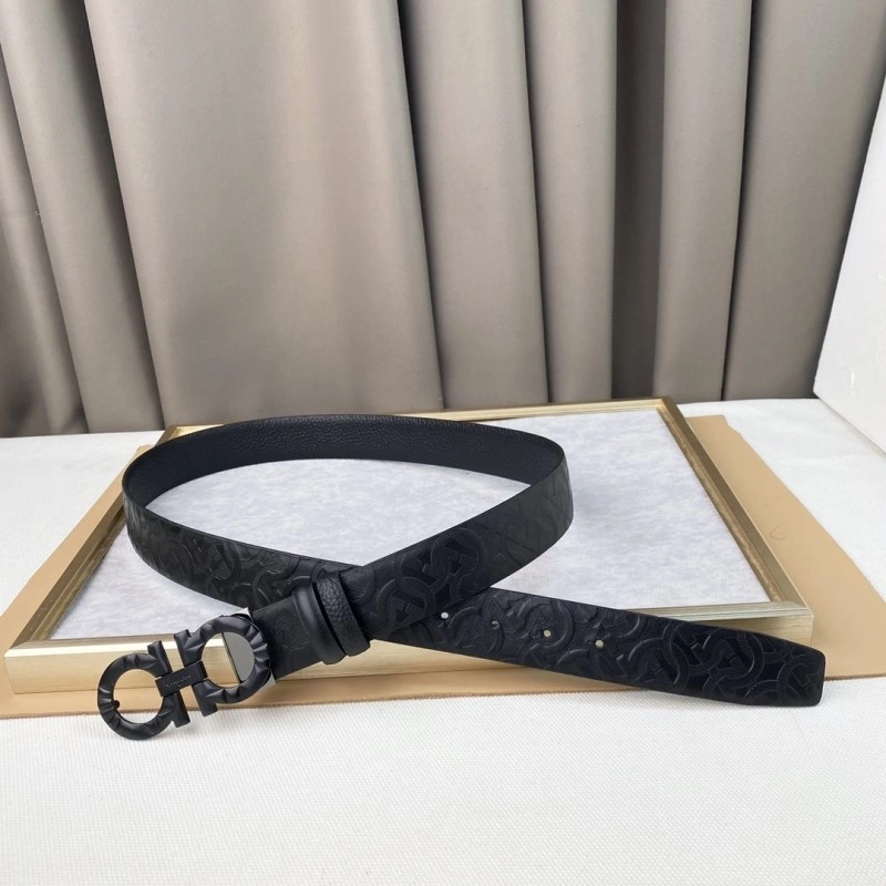 Affordable Ferragamo Belts