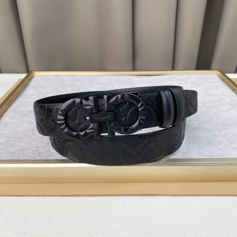 Affordable Ferragamo Belts
