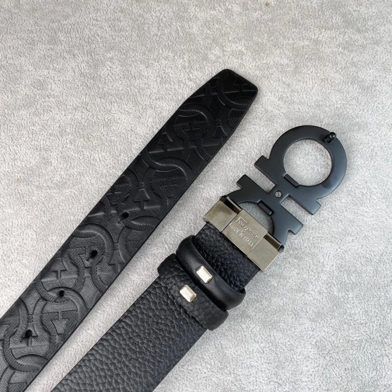 Affordable Ferragamo Belts