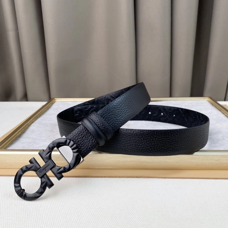 Affordable Ferragamo Belts