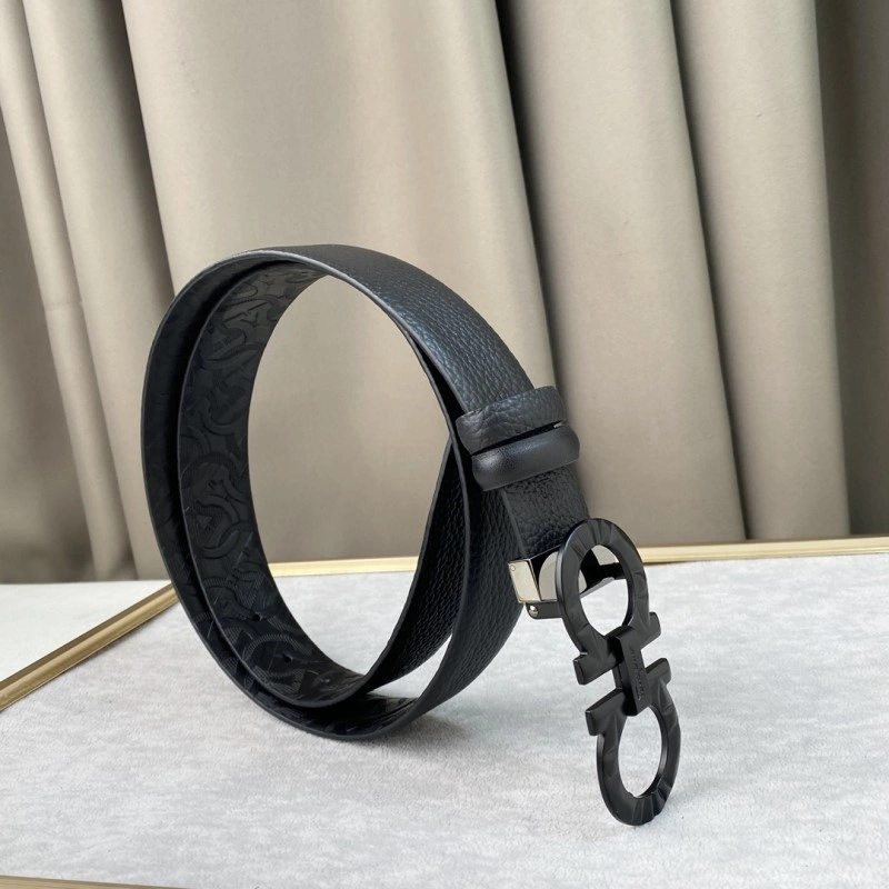 Affordable Ferragamo Belts