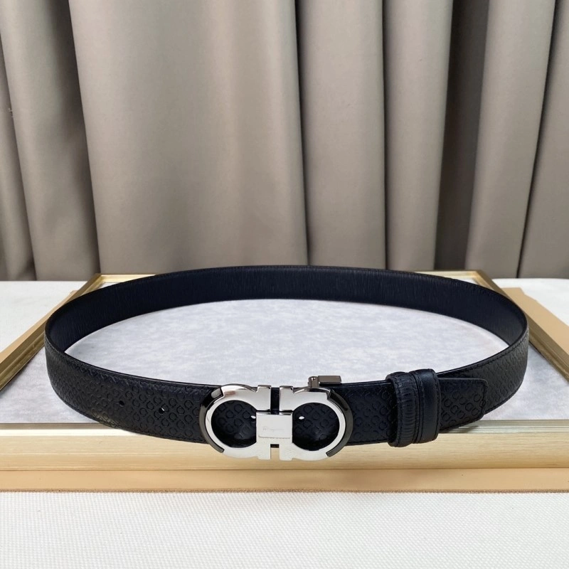 Reasonably priced Ferragamo Belts
