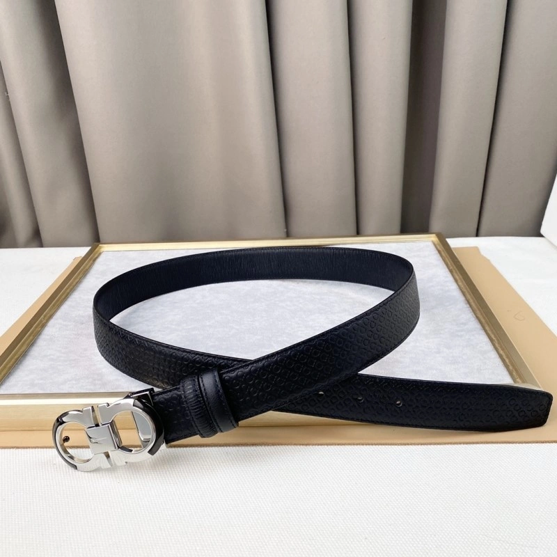 Reasonably priced Ferragamo Belts