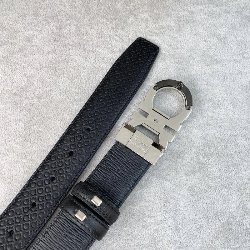Reasonably priced Ferragamo Belts