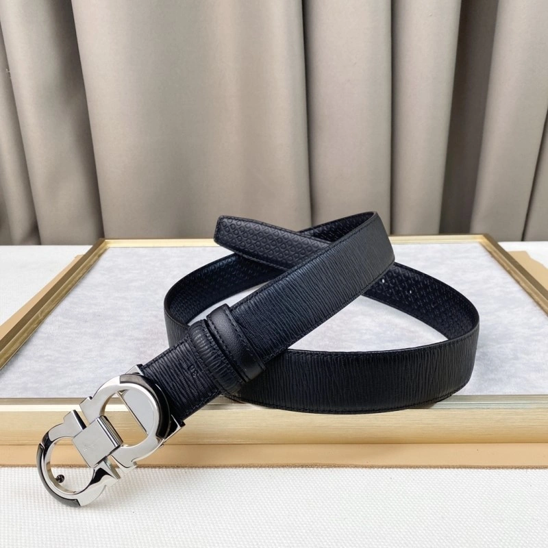 Reasonably priced Ferragamo Belts