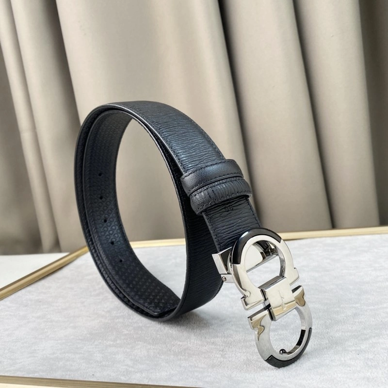 Reasonably priced Ferragamo Belts