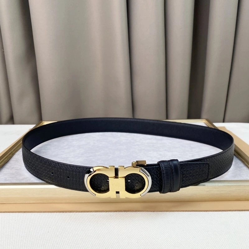 High accuracy Ferragamo Belts