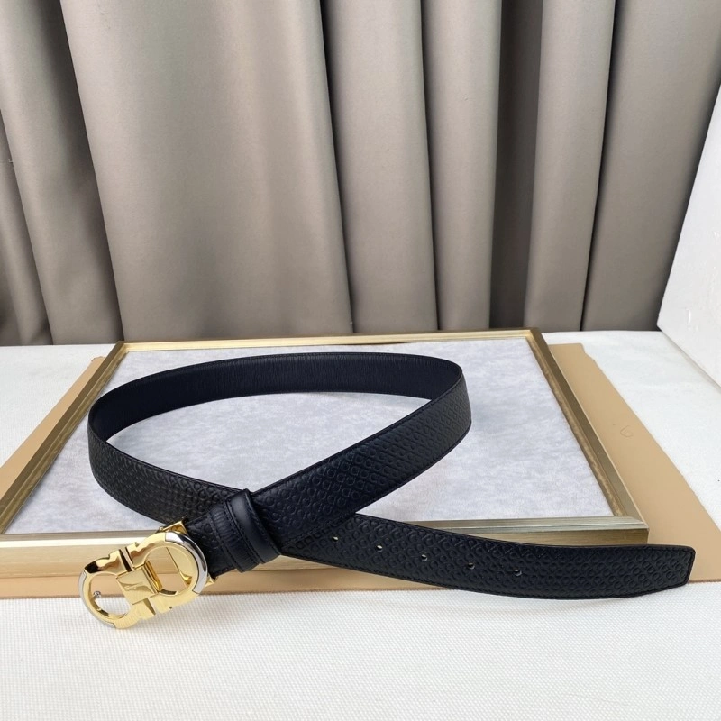 High accuracy Ferragamo Belts