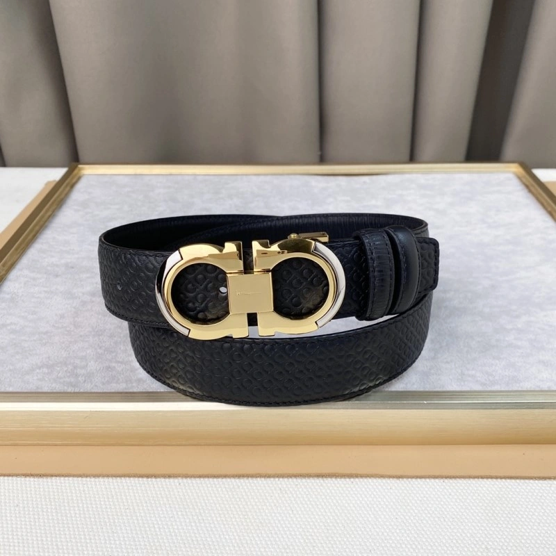 High accuracy Ferragamo Belts