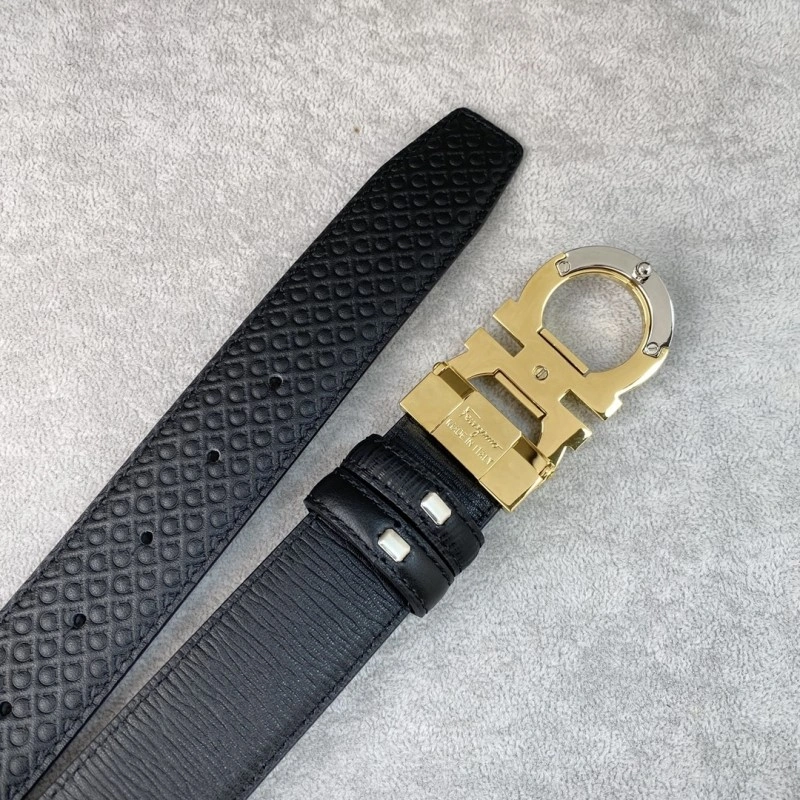 High accuracy Ferragamo Belts