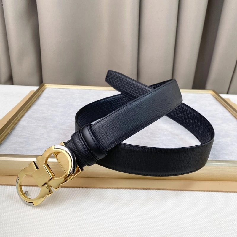 High accuracy Ferragamo Belts