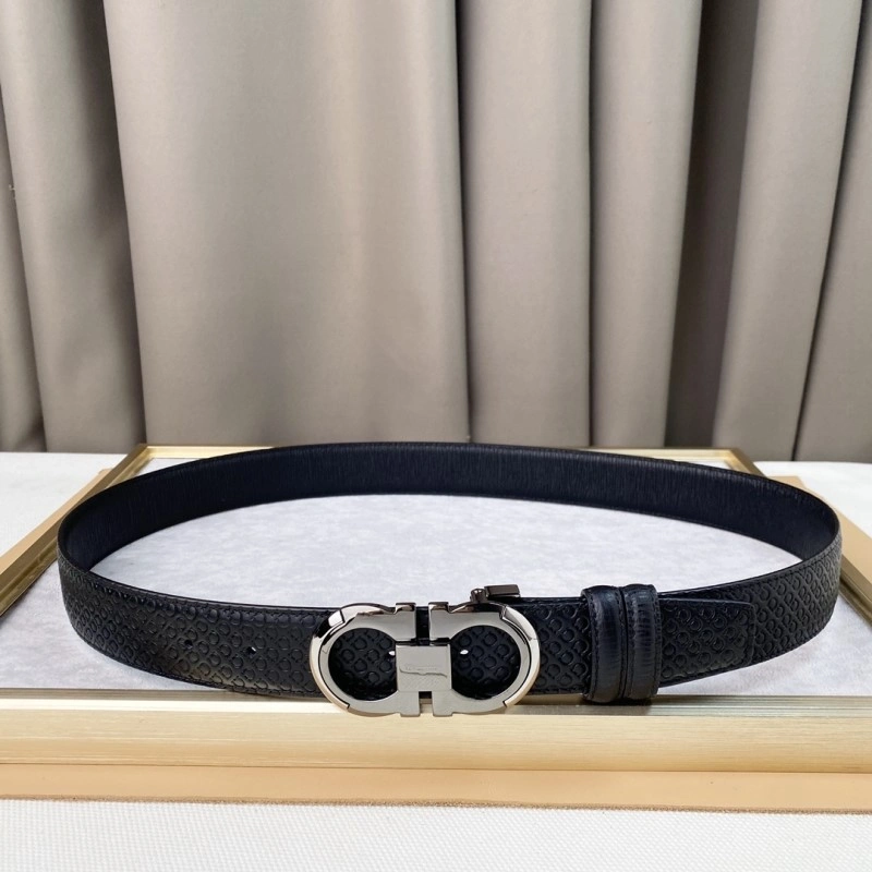 Bargain Ferragamo Belts
