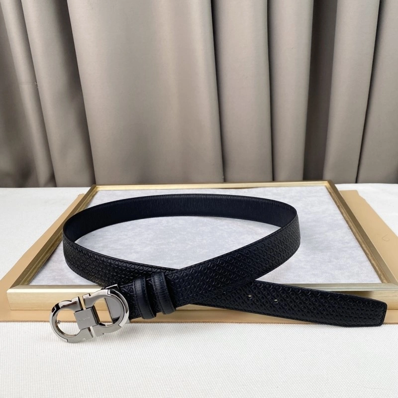 Bargain Ferragamo Belts