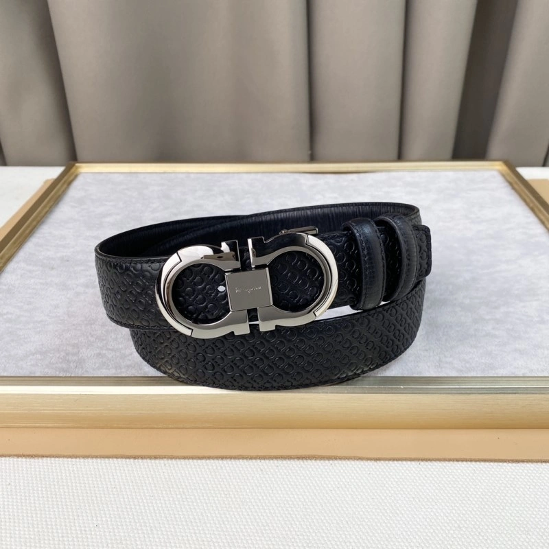 Bargain Ferragamo Belts