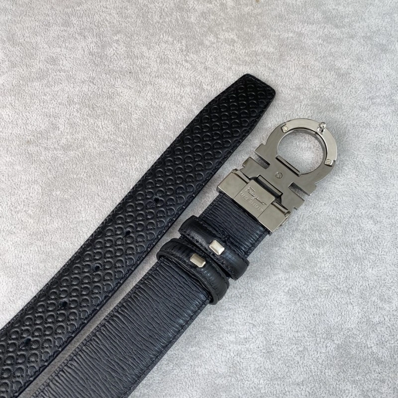 Bargain Ferragamo Belts
