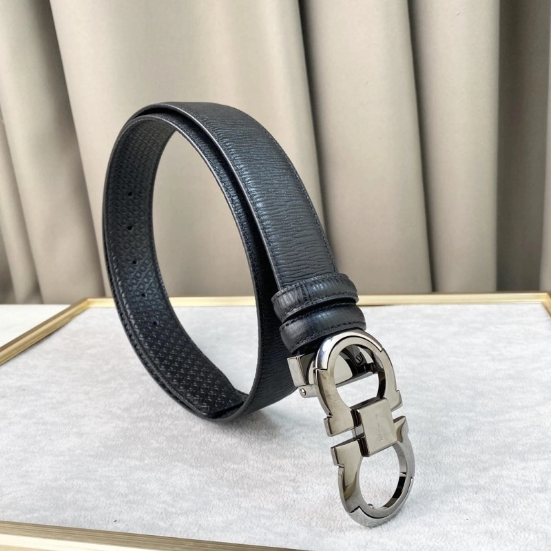 Bargain Ferragamo Belts