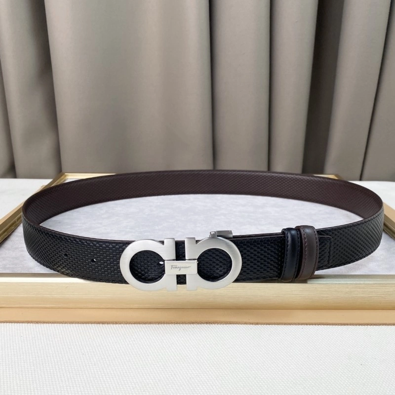 Exact replica Ferragamo Belts