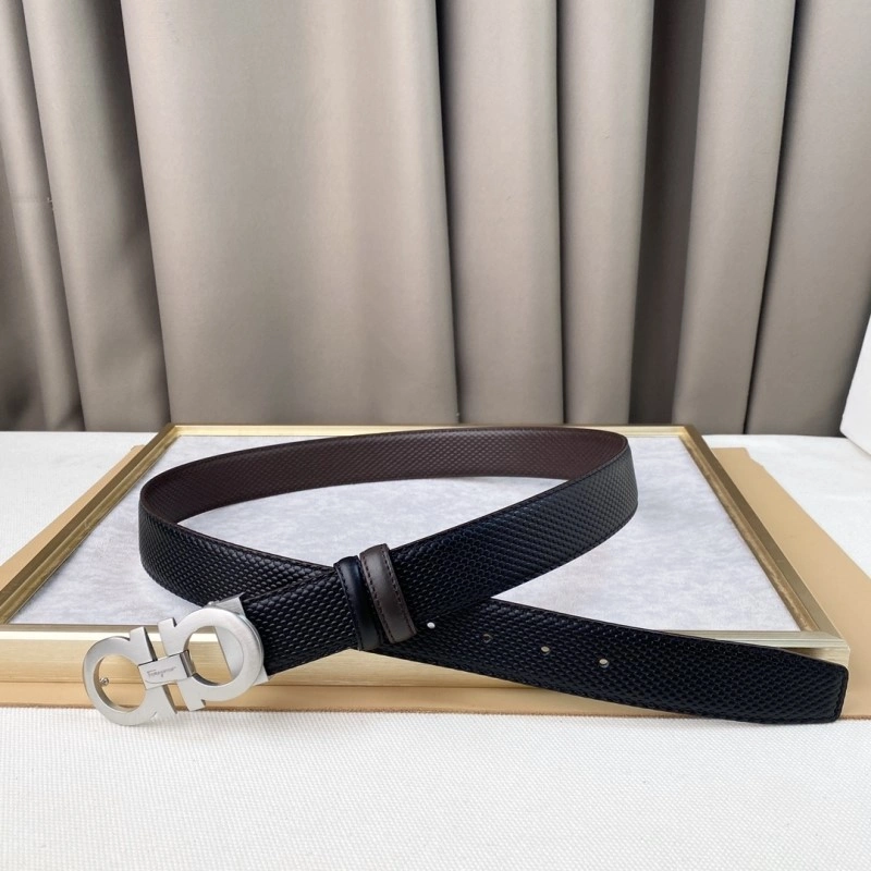 Exact replica Ferragamo Belts
