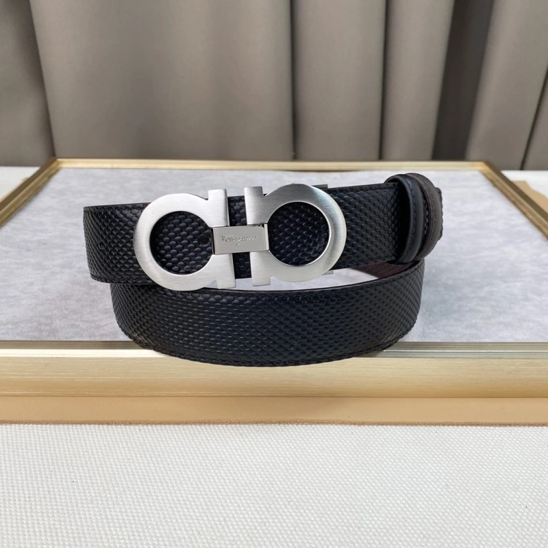 Exact replica Ferragamo Belts
