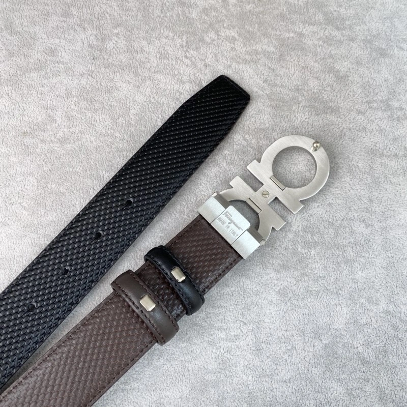 Exact replica Ferragamo Belts