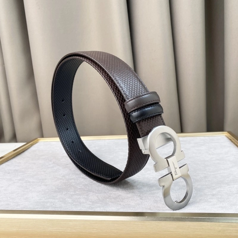 Exact replica Ferragamo Belts