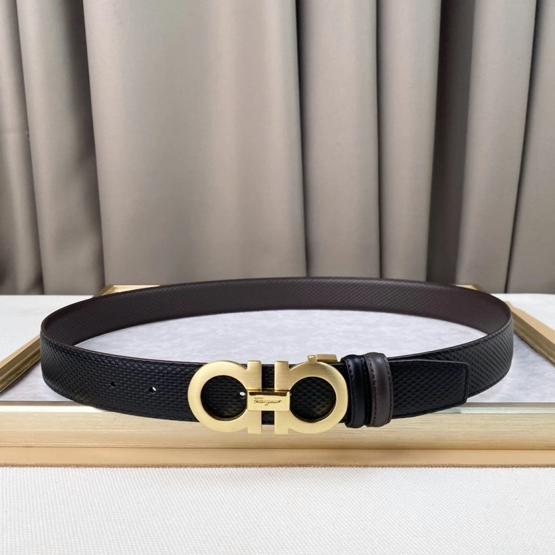 Low-cost Ferragamo Belts