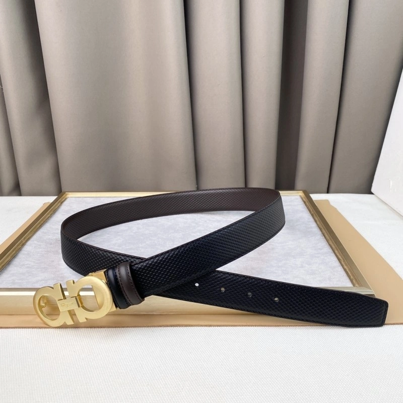 Low-cost Ferragamo Belts
