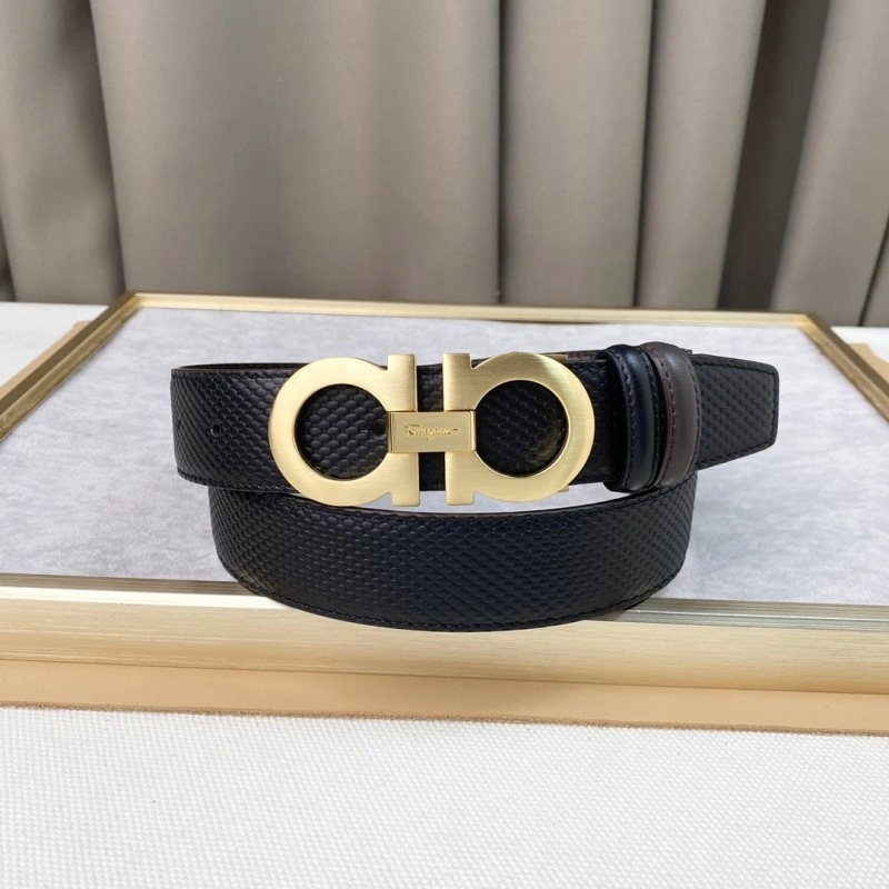 Low-cost Ferragamo Belts