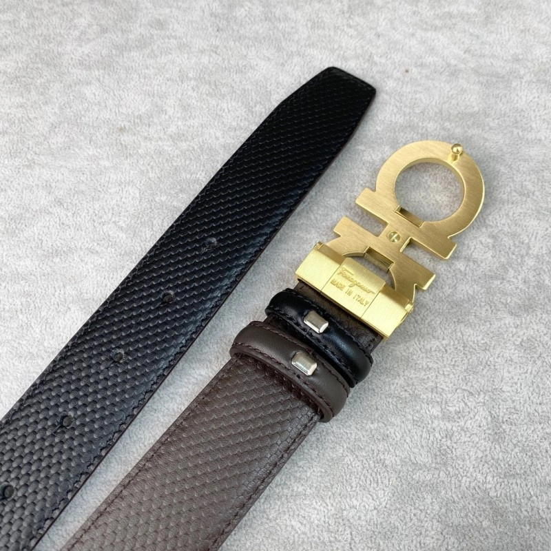 Low-cost Ferragamo Belts
