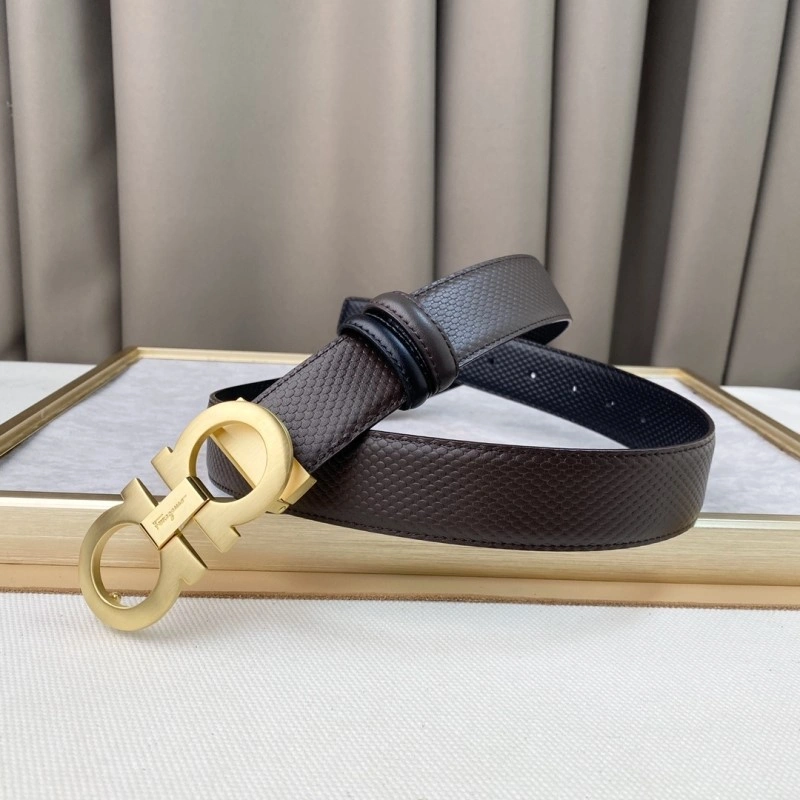 Low-cost Ferragamo Belts