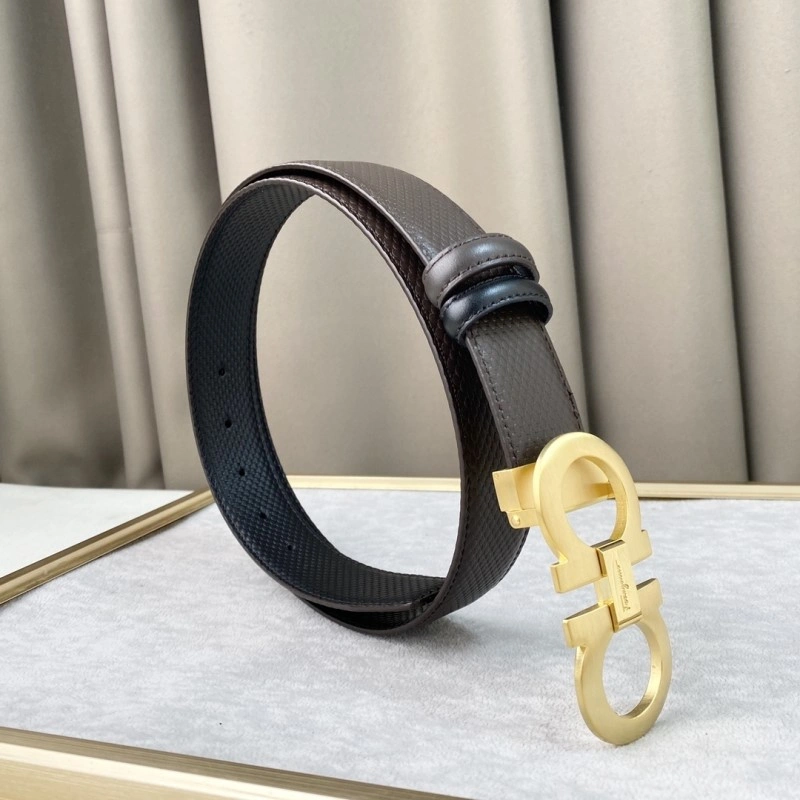 Low-cost Ferragamo Belts