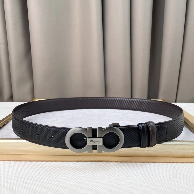 Cut-rate Ferragamo Belts