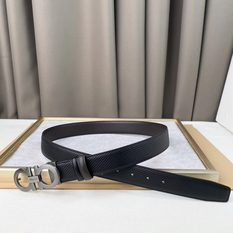 Cut-rate Ferragamo Belts