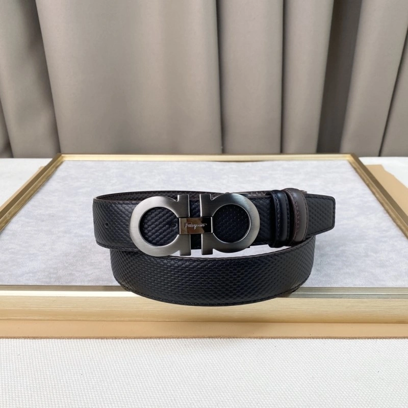 Cut-rate Ferragamo Belts