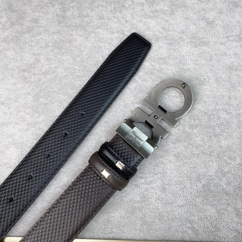 Cut-rate Ferragamo Belts