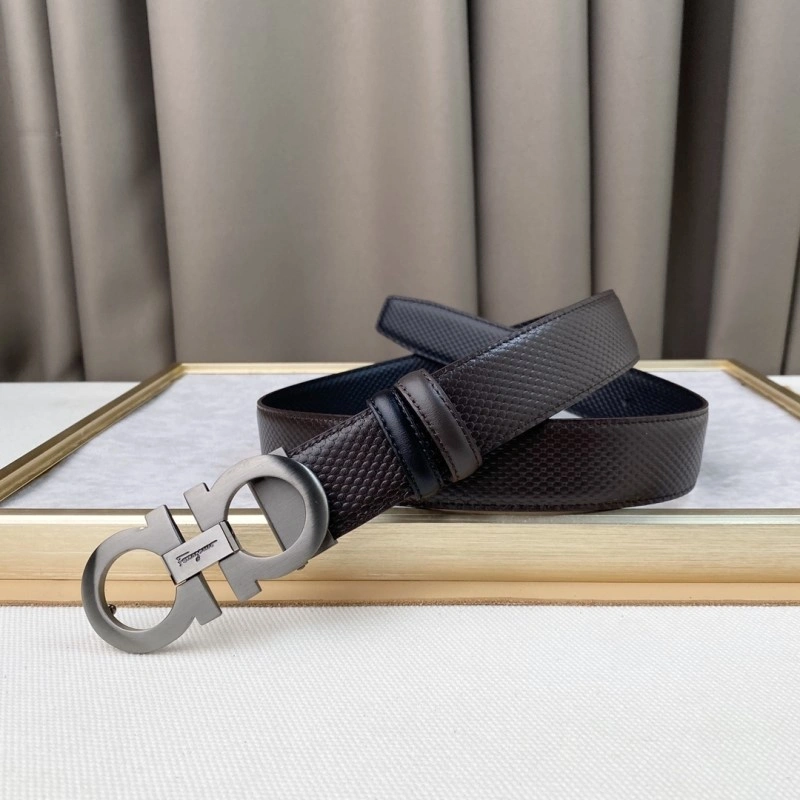 Cut-rate Ferragamo Belts