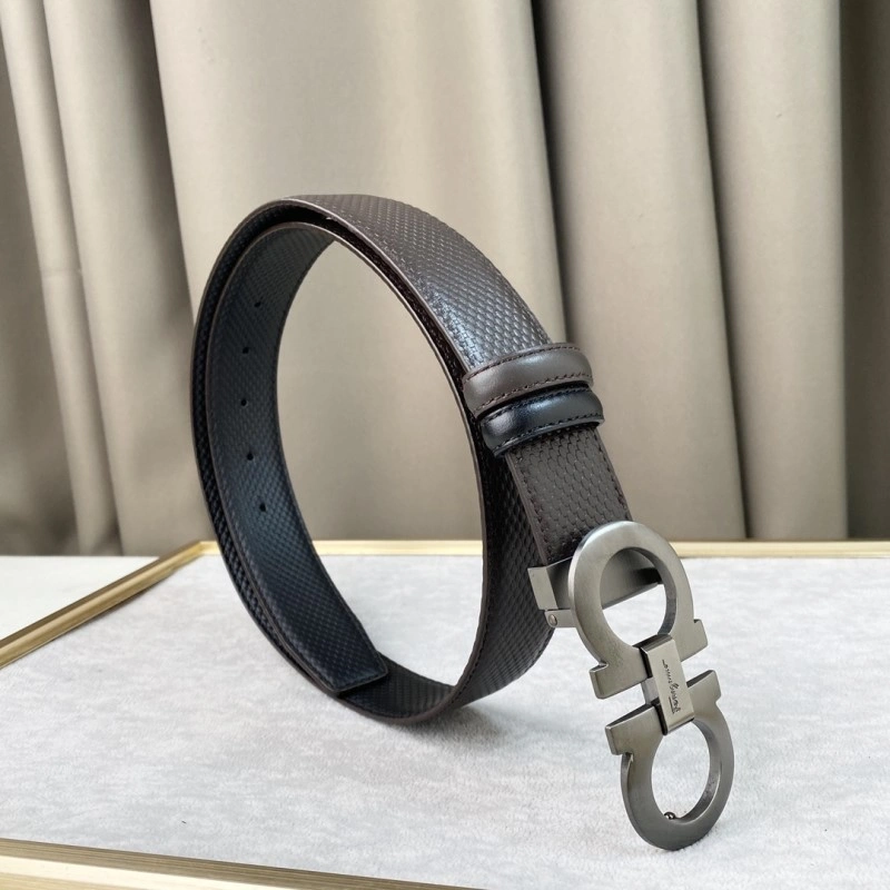 Cut-rate Ferragamo Belts