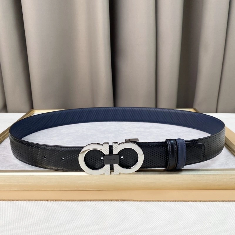 Top match Ferragamo Belts