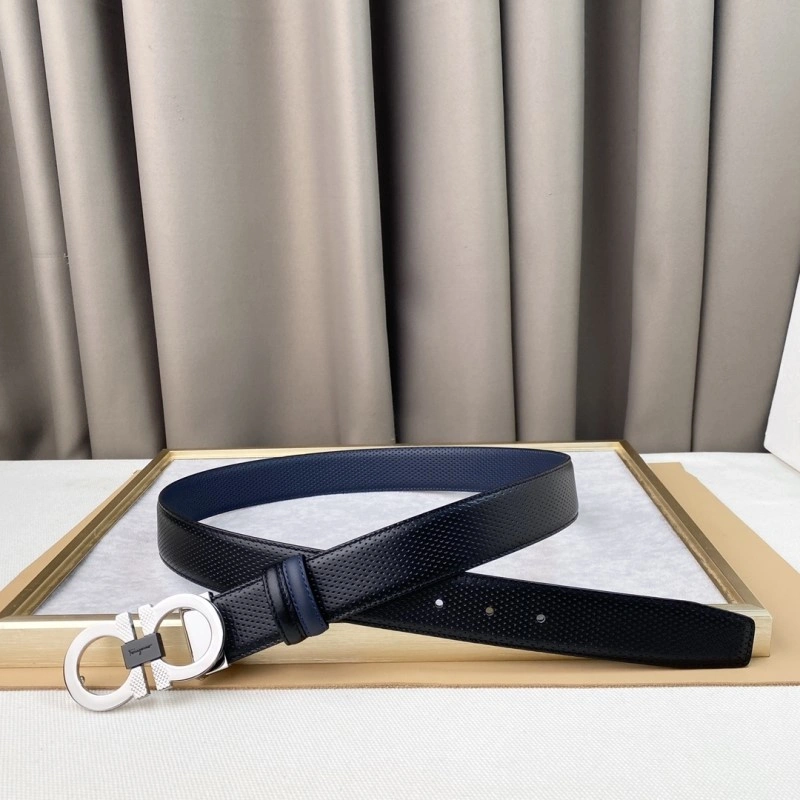 Top match Ferragamo Belts